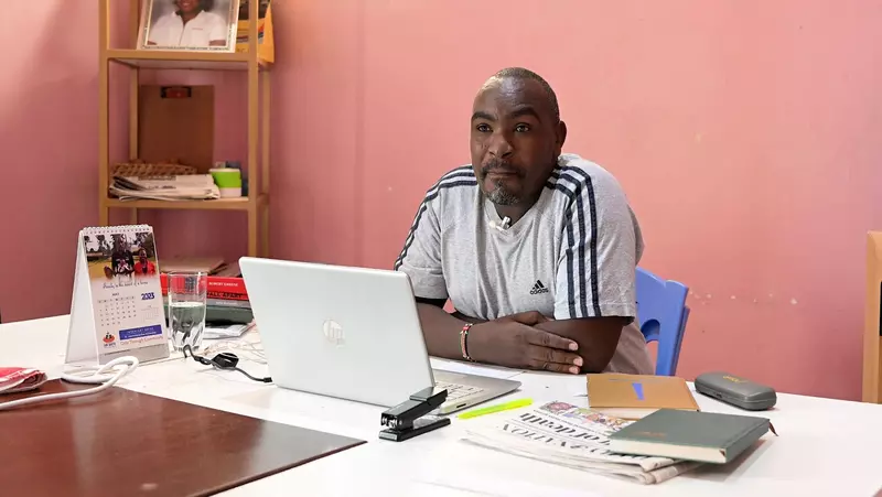 Meine Eindrücke über die Comundo-Arbeit in Kenia | Mit Fachleuten im ...