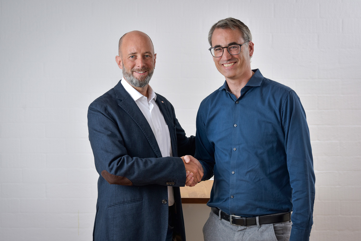 Neuer Geschäftsleiter von Comundo | Gemeinsam für eine gerechtere Welt ...