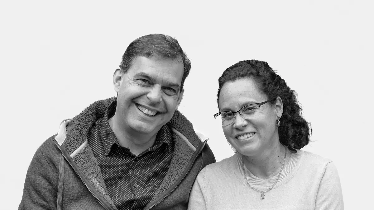 Le voeu de partage | Ensemble pour un monde plus juste | Comundo